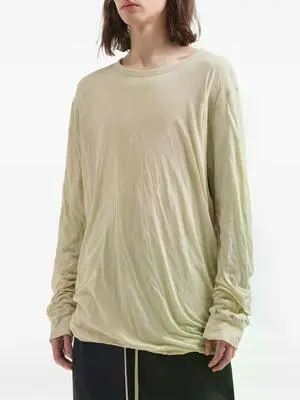 Rick Owens Long-sleeve T-shirt