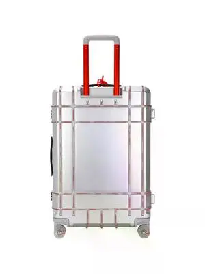 DIESEL® Embossed Logo Trolley