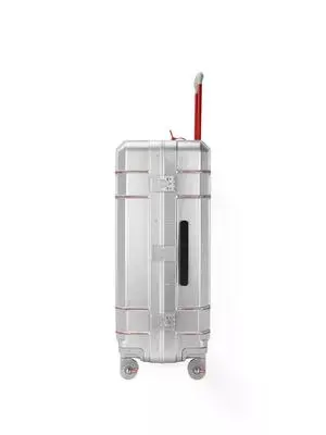 DIESEL® Embossed Logo Trolley