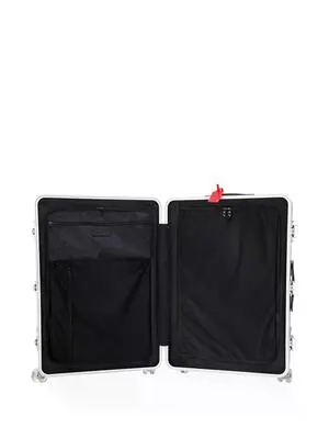 DIESEL® Embossed Logo Trolley