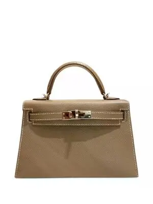 Hermès 2024 Epsom Hardware Bag