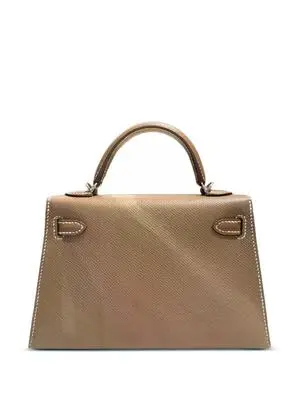 Hermès 2024 Epsom Hardware Bag