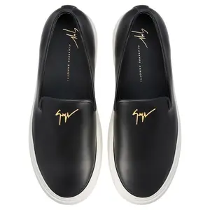 GIUSEPPE ZANOTTI Gz Mike Slip-on