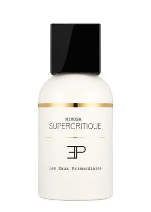 LES EAUX PRIMORDIALES Mimosa Supercritique Eau De Parfum - N/a