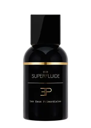 LES EAUX PRIMORDIALES Oud Superfluide Eau De Parfum - N/a