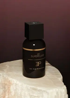 LES EAUX PRIMORDIALES Oud Superfluide Eau De Parfum