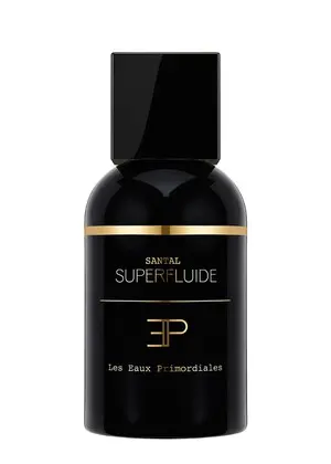 LES EAUX PRIMORDIALES Santal Superfluide Eau De Parfum - N/a
