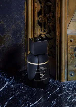 LES EAUX PRIMORDIALES Santal Superfluide Eau De Parfum