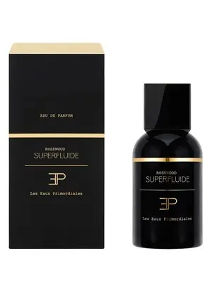 LES EAUX PRIMORDIALES Rosewood Superfluide Eau De Parfum