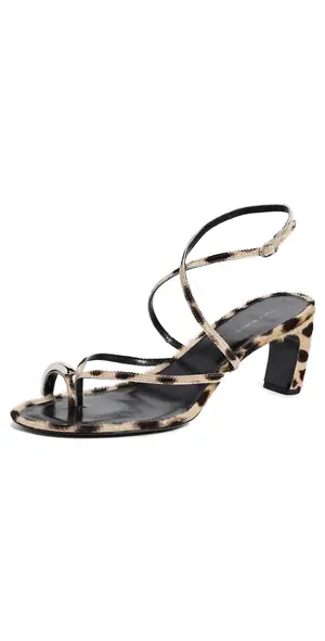 Tory Burch Trimmed Sandals For Women