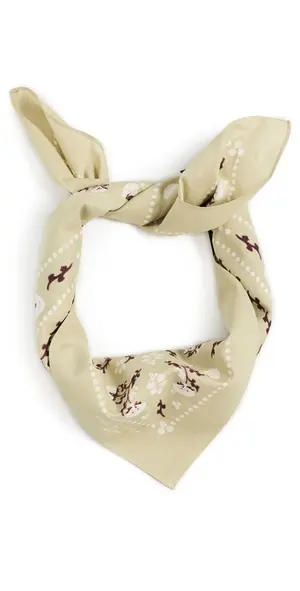 Women's Neck Scarves