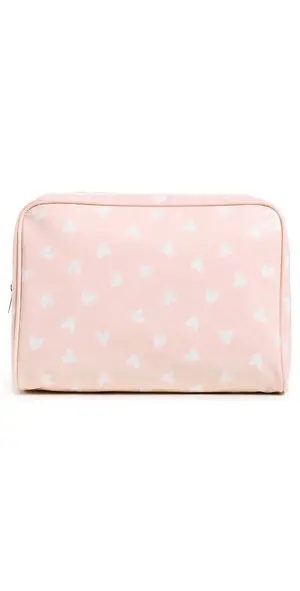 WEEZIE Large Toiletry Bag