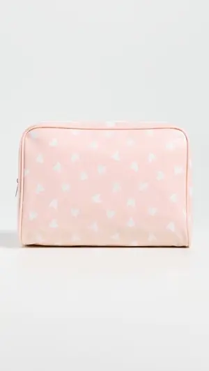 WEEZIE Large Toiletry Bag