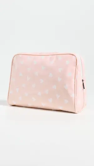 WEEZIE Large Toiletry Bag
