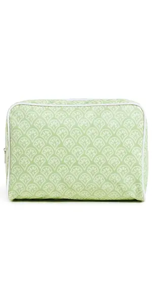 WEEZIE Large Toiletry Bag