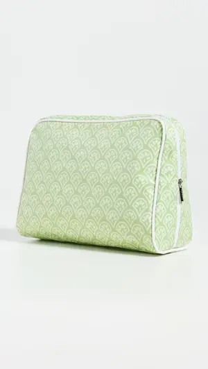 WEEZIE Large Toiletry Bag