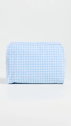 WEEZIE Large Toiletry Bag