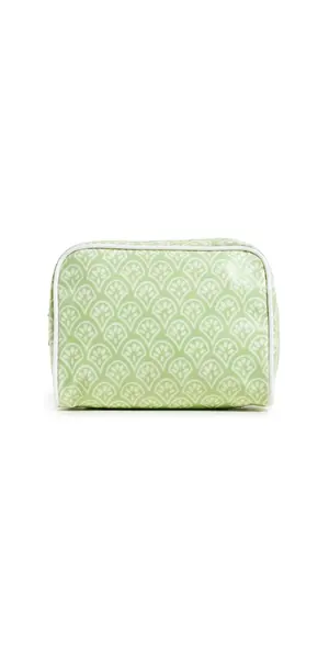 WEEZIE Small Toiletry Bag