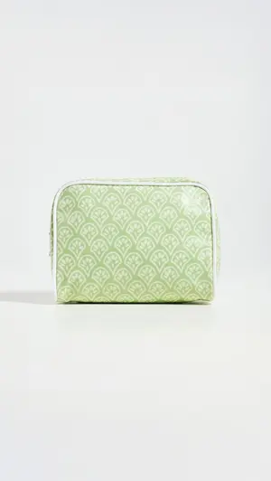 WEEZIE Small Toiletry Bag