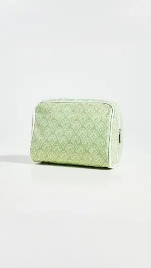 WEEZIE Small Toiletry Bag