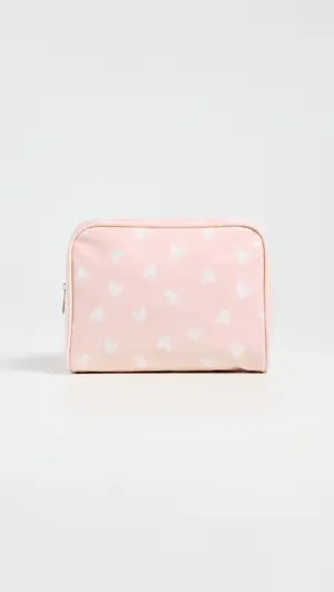 WEEZIE Small Toiletry Bag