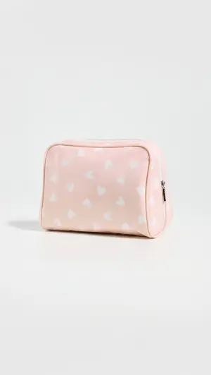 WEEZIE Small Toiletry Bag