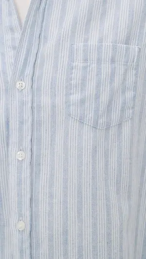 Frank & Eileen Relaxed Button-up Shirt