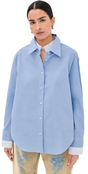 Acne Studios Shirts For Women