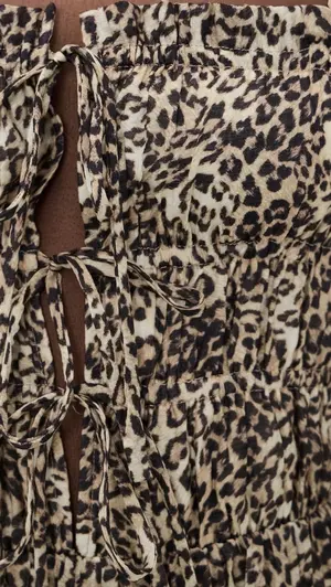 Minkpink Tahlia Midi Dress