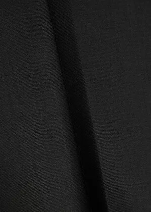 VIVIENNE WESTWOOD Wide-leg Wool Trousers