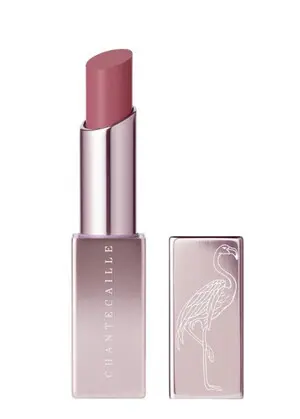 CHANTECAILLE Flamingo Lip Chic - Rich Rosewood
