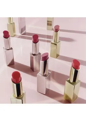 CHANTECAILLE Flamingo Lip Chic - Vibrant Coral