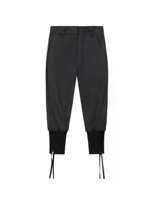 Isabel Marant Étoile Jodela Trousers