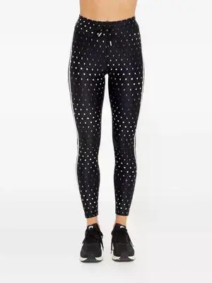 The Upside Moonstone Stripe Leggings