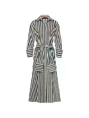 Simonmiller Button Detailed Day Dresses