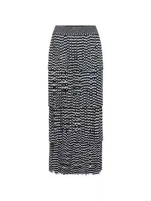 SIMONMILLER Za Za Maxi Skirt