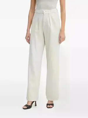 Fracomina Belted Pants For Women