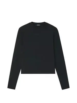 Jacquemus Long-sleeve Sweatshirt