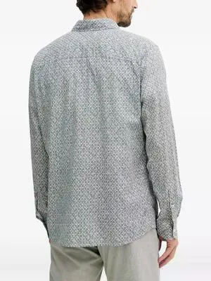 JOOP! Cotton Shirt - Blue