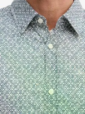 JOOP! Cotton Shirt - Blue
