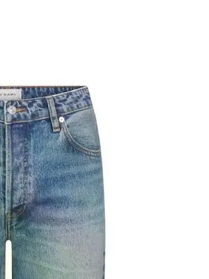 FRAME Essential Jeans - Blue