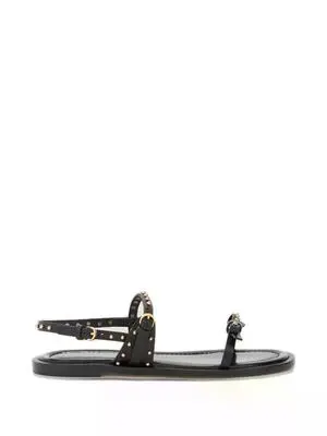 Odissi Strappy Sandals For Women