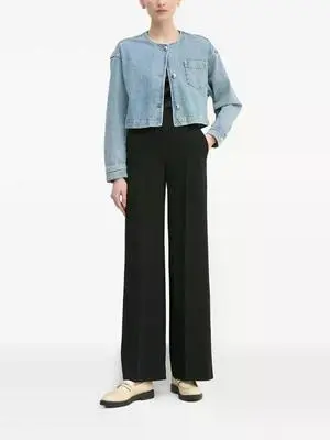 OUI Buttoned Jacket