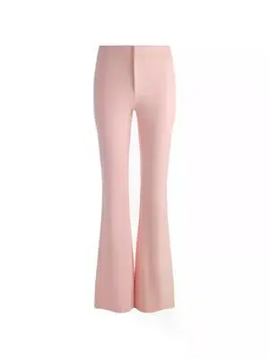 Alice + Olivia Bootcut Trousers