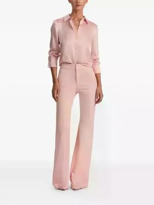 Alice + Olivia Bootcut Trousers