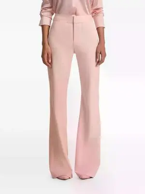 Alice + Olivia Bootcut Trousers