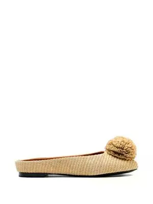 SIMONMILLER Riad Mules