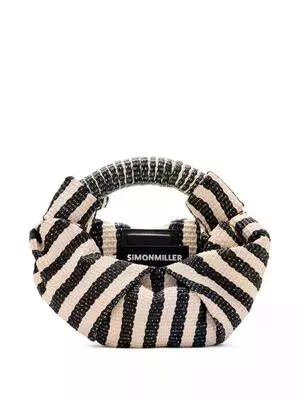 Simonmiller Top Handle Mini Bags