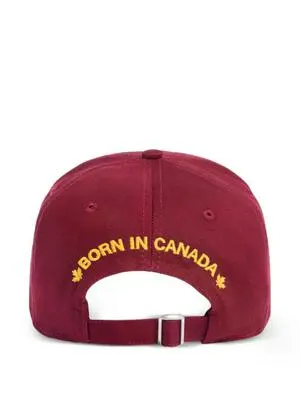 Dsquared2 Baseball Cap