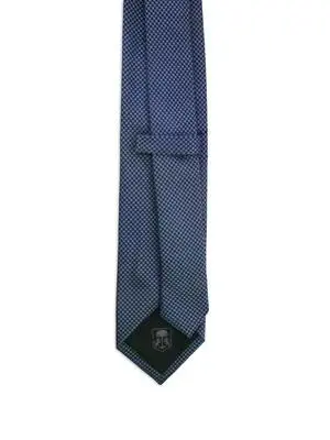 Corneliani Patterned Neck Tie